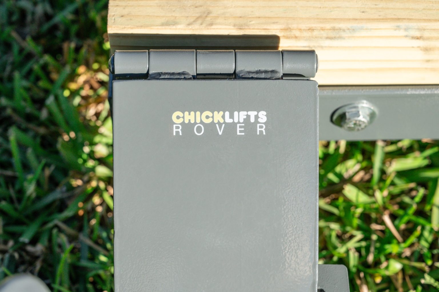 ROVER Front Wheel Lift System-Green-BACKORDER-FREE SHIPPING