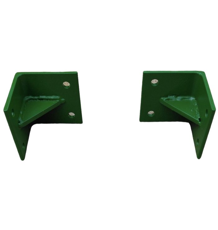Corner Support Brackets (2-Pack)-FREE SHIPPING